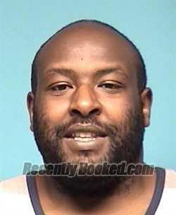 Recent Booking / Mugshot for QUENTIN WATSON in Lorain County, Ohio