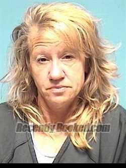 Recent Booking / Mugshot for LISA M BIG in Lorain County, Ohio