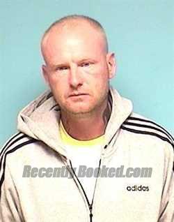 Recent Booking / Mugshot for RICKIE PAUL Junior MCCARTNEY in Lorain ...