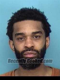 Recent Booking / Mugshot for SHAKEEM D JONES in Lorain County, Ohio
