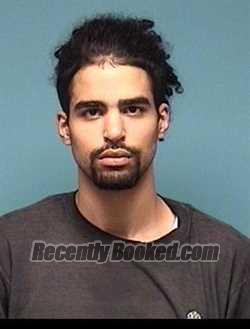 Recent Booking / Mugshot for CORBIN DAVIS in Lorain County, Ohio