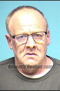 Recent Booking / Mugshot for DENNIS ZARLINGA in Lorain County, Ohio