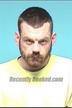 MATTHEW WILLIAM CHALFANT Arrest Record & Booking Info – Lorain County ...