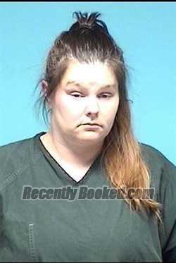 Recent Booking / Mugshot for RANDI MICHELLE KRAUSE in Lorain County, Ohio