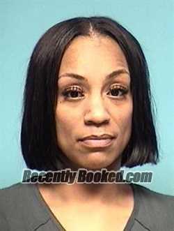 Recent Booking / Mugshot for NATALIE ANN PINKNEY in Lorain County, Ohio