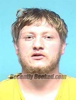 Recent Booking / Mugshot for NATHAN BUGA in Lorain County, Ohio