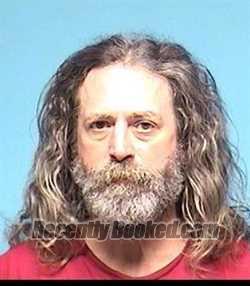 Recent Booking / Mugshot for KEVIN WILLIAM LONGWELL in Lorain County, Ohio