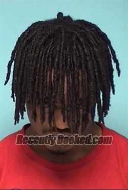 Recent Booking / Mugshot for BARRY M Junior VAUGHN in Lorain County, Ohio