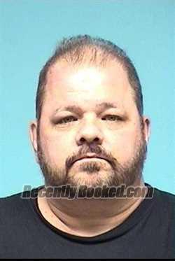 Recent Booking / Mugshot for PATRICK S GHEEM in Lorain County, Ohio