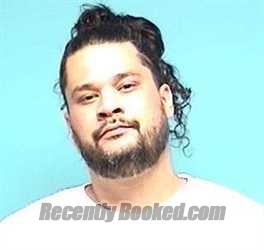 Recent Booking / Mugshot for DAVID J AMBERS in Lorain County, Ohio