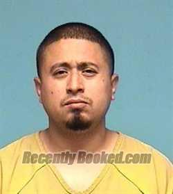 Recent Booking / Mugshot for JHOVANNY J ESPINOSA in Lorain County, Ohio