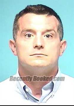 Recent Booking / Mugshot for SCOTT B MEY in Lorain County, Ohio
