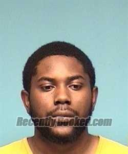 Recent Booking / Mugshot for DAVONTE SEYMORE in Lorain County, Ohio