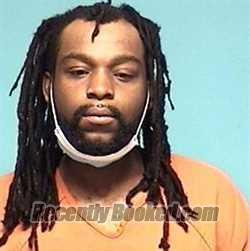 Recent Booking / Mugshot for ANTOINE LINDSEY in Lorain County, Ohio
