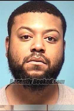 Recent Booking / Mugshot for GREGORY CHAMBERS in Lorain County, Ohio