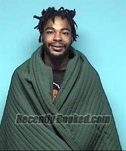 Recent Booking / Mugshot for TERRANCE SCOTT Junior RIDDLES in Lorain ...