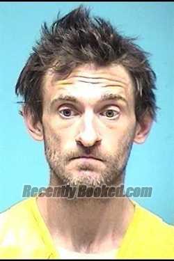 Recent Booking / Mugshot for BRIAN A KEIPER in Lorain County, Ohio