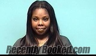 Recent Booking / Mugshot for JESSICA N GLOVER in Lorain County, Ohio