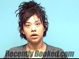 ALEENA GEORGIANA ACOSTA Arrest Record & Booking Info – Lorain County ...