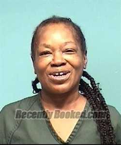Recent Booking / Mugshot for PRUDENCE D WALLACE in Lorain County, Ohio