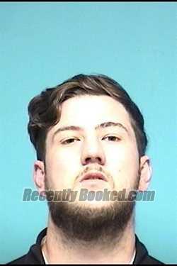 Recent Booking / Mugshot for JOSHUA J LEACH in Lorain County, Ohio