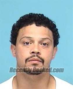 Recent Booking / Mugshot for VICTOR MALONE in Lorain County, Ohio