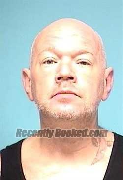 Recent Booking / Mugshot for WAYLON J NAIL in Lorain County, Ohio