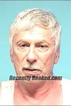 Recent Booking / Mugshot for ROBERT L MRAZEK in Lorain County, Ohio