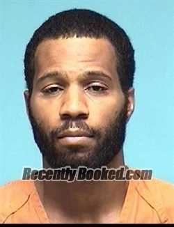 Recent Booking / Mugshot for MARCUS D PENDLETON in Lorain County, Ohio