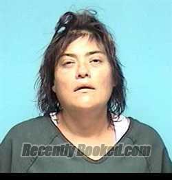 Recent Booking / Mugshot for EVE ROSEMARY THORNTON in Lorain County, Ohio
