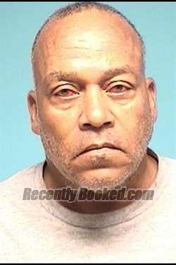 Recent Booking / Mugshot for CHRISTOPHER D JOHNSON in Lorain County, Ohio