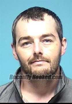 Recent Booking / Mugshot for JAMES ANTHONY MARTIN in Lorain County, Ohio