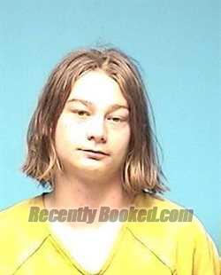 Recent Booking / Mugshot for DAKOTA VIVIAN in Lorain County, Ohio