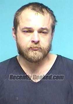 Recent Booking / Mugshot for CHRISTOPHER M FULE in Lorain County, Ohio