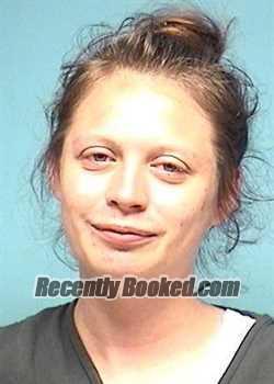 Recent Booking / Mugshot for KAYLA ANN MARIE PHILLIPS in Lorain County ...