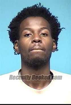 Recent Booking / Mugshot for MELCHIZEDEK KPAAN in Lorain County, Ohio