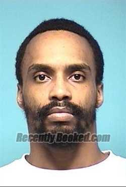 Recent Booking / Mugshot for QUENTIN K JOHNSON in Lorain County, Ohio