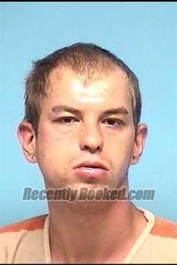 Recent Booking / Mugshot for ALEXANDER J BAKER in Lorain County, Ohio