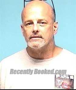 Recent Booking / Mugshot for ANTHONY JAMES Senior GARCIA in Lorain ...
