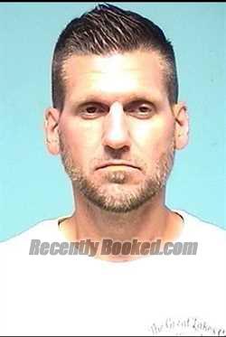 Recent Booking / Mugshot for MATTHEW A MULICA in Lorain County, Ohio