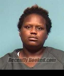 Recent Booking / Mugshot for SADE S SIMMONS in Lorain County, Ohio
