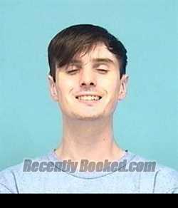 Recent Booking / Mugshot for AUSTIN CHASE SEITZ in Lorain County, Ohio