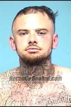 Recent Booking / Mugshot for JOSHUA ZANE LOPEZ in Lorain County, Ohio