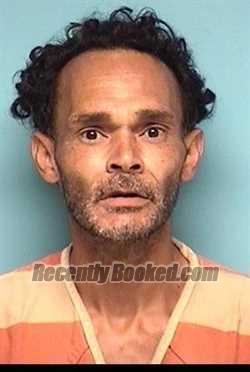Recent Booking / Mugshot for DANIEL RODRIGUEZ in Lorain County, Ohio