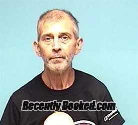 Recent Booking / Mugshot for ANTHONY SHANE HINTON in Lorain County, Ohio