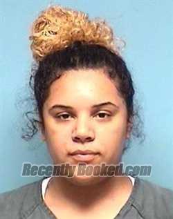 Recent Booking / Mugshot for MIA M SWEAT in Lorain County, Ohio