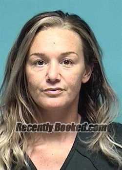 Recent Booking / Mugshot for KAITLYN JULIA DRWAL in Lorain County, Ohio