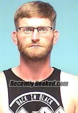 Recent Booking / Mugshot for ETHAN JESUIT in Lorain County, Ohio