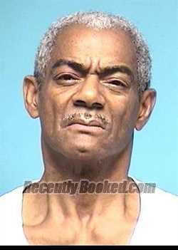 Recent Booking / Mugshot for PATRICK F BLACK in Lorain County, Ohio