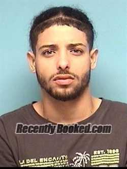Recent Booking / Mugshot for ESAID J HOKE in Lorain County, Ohio